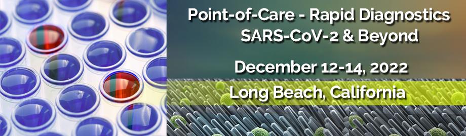 SELECT BIO Point Of Care & Rapid Diagnostics, Long Beach, USA | Methys DX